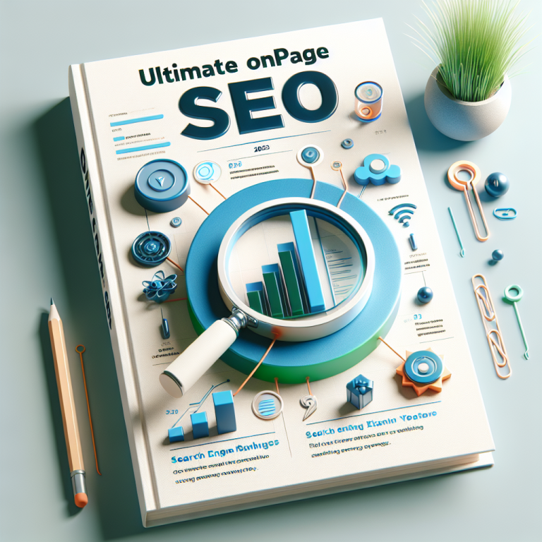 Ultimate Onpage SEO Guide 2023 – SERPTrust Ultimate Onpage SEO Guide 2023 – SERPTrust
